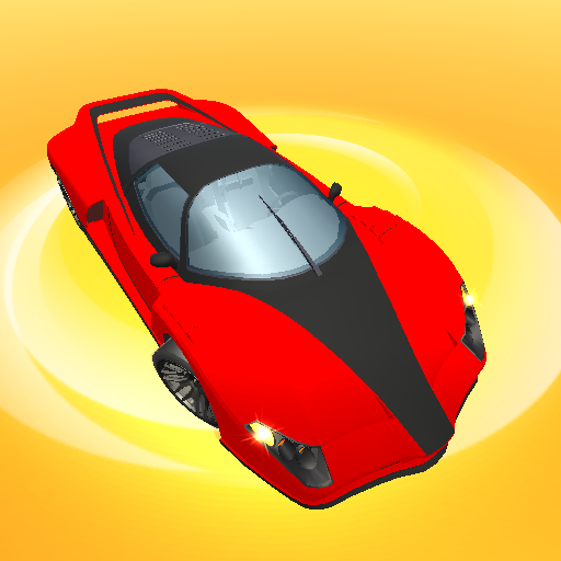 Racing Merge!! Latest Version for Android/iOS APK - TapTap