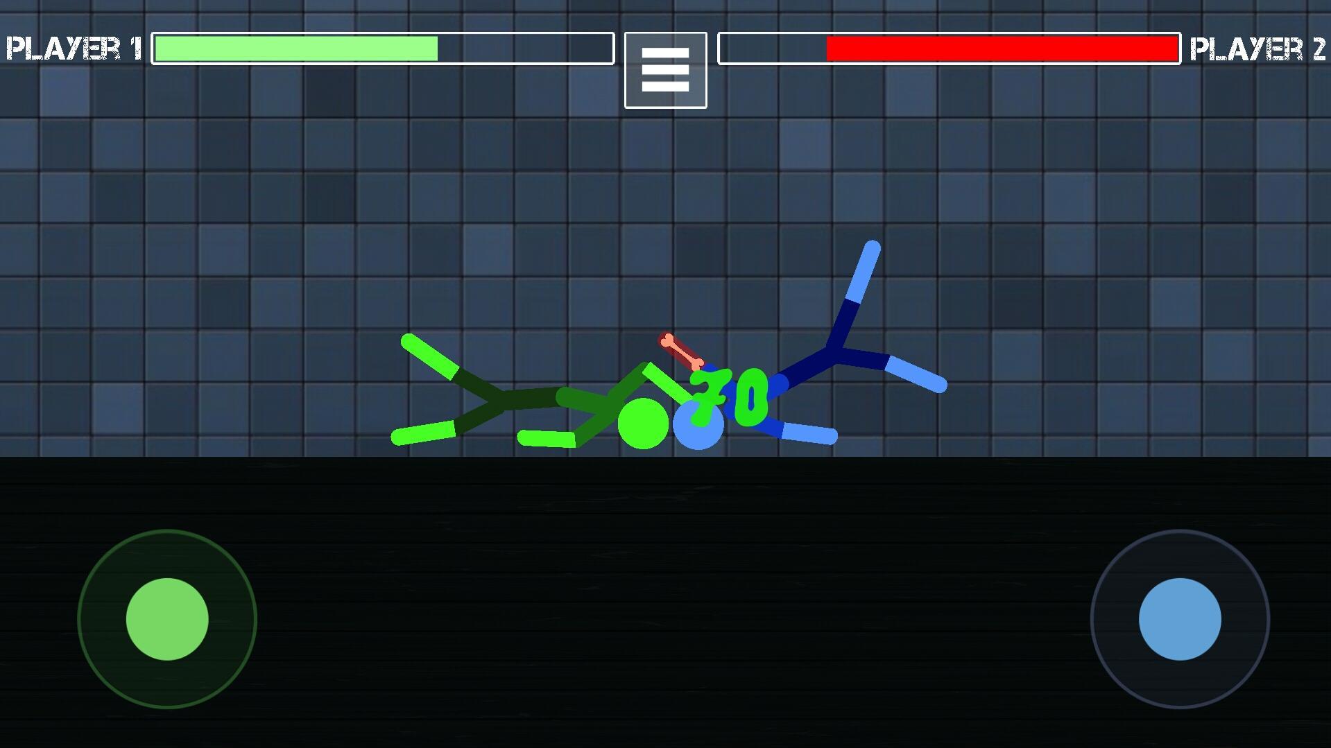 Stickman PVP Warriors online android iOS apk download for free-TapTap