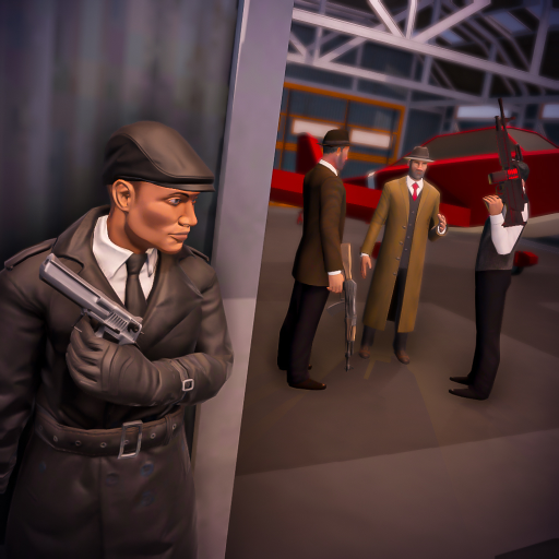 Secret Service Agent Missions for Android/iOS - TapTap
