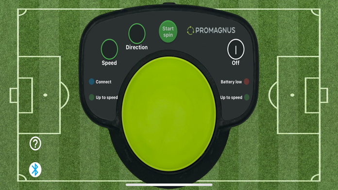 Promagnus android iOS apk download for free-TapTap