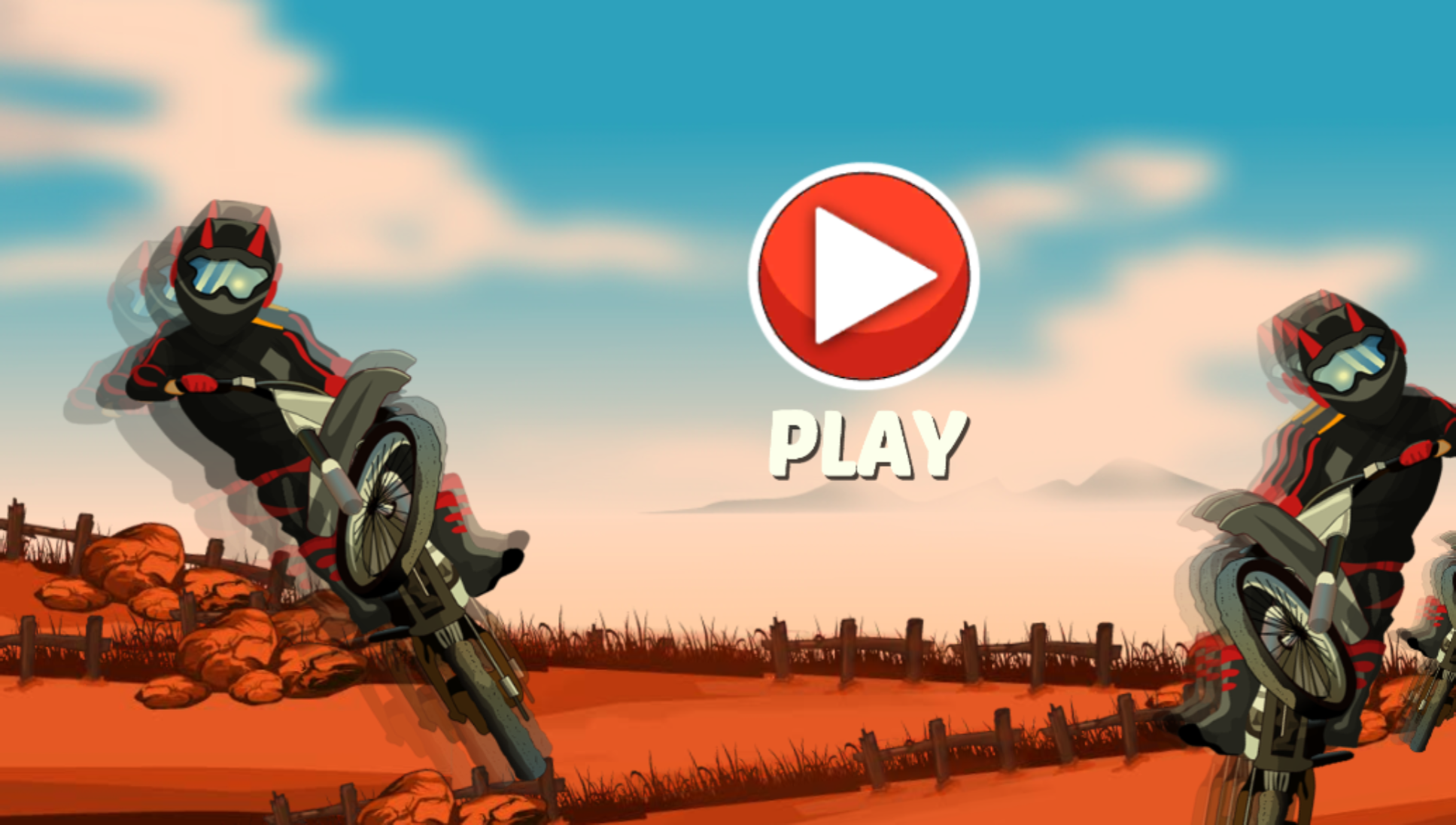 Moto Dirt Hill Climb Arcade Ra android iOS apk download for free-TapTap