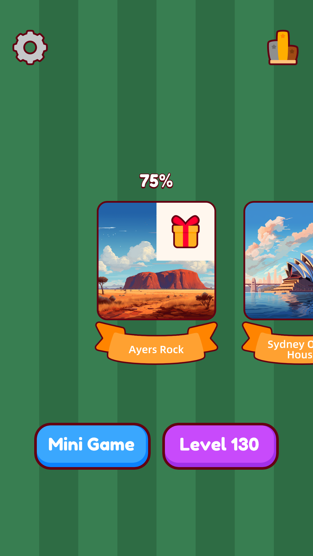 UNOT: Number Tripeaks android iOS-TapTap