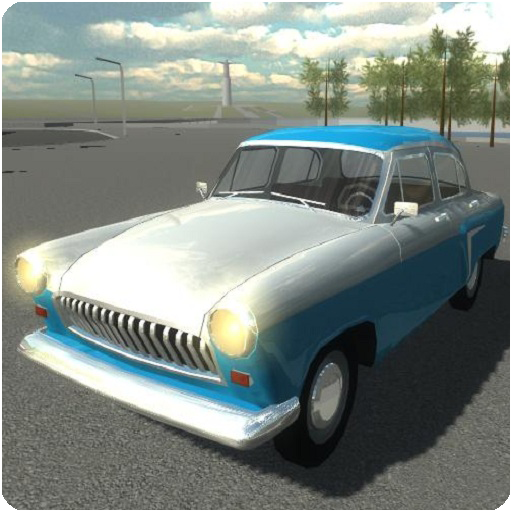 Download Russian Classic Car Simulator 1.11 for Android/iOS APK - TapTap