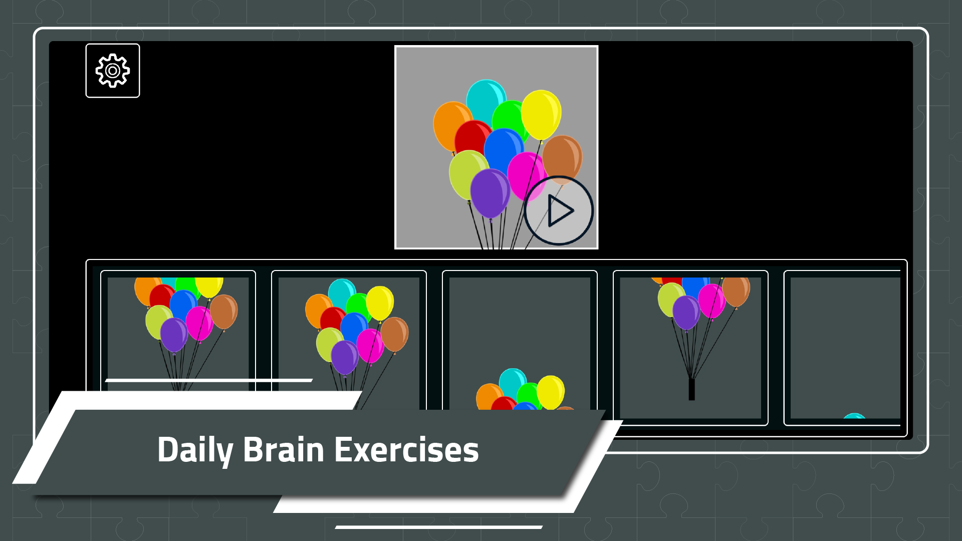 Gif Puzzle: Animation Game android iOS apk download for free-TapTap