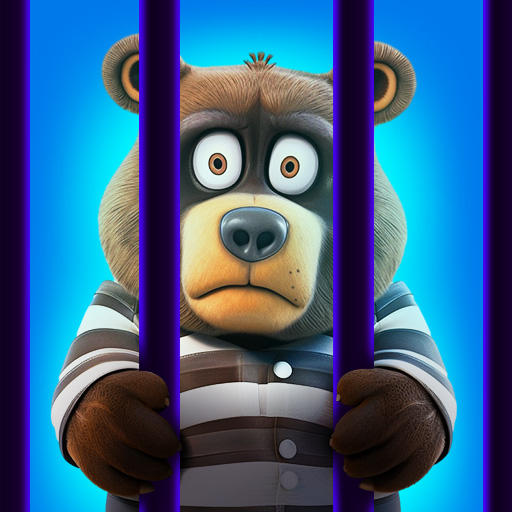 Animal Prison Empire Latest Version for Android/iOS - TapTap