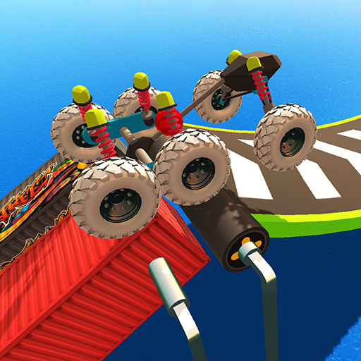 Ninja Drivers Latest Version for Android/iOS APK - TapTap