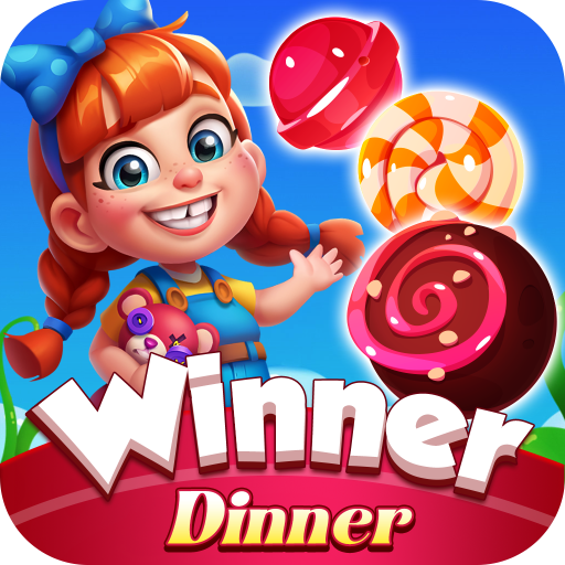 Winner Dinner: Match 3 to Win! for Android/iOS - TapTap