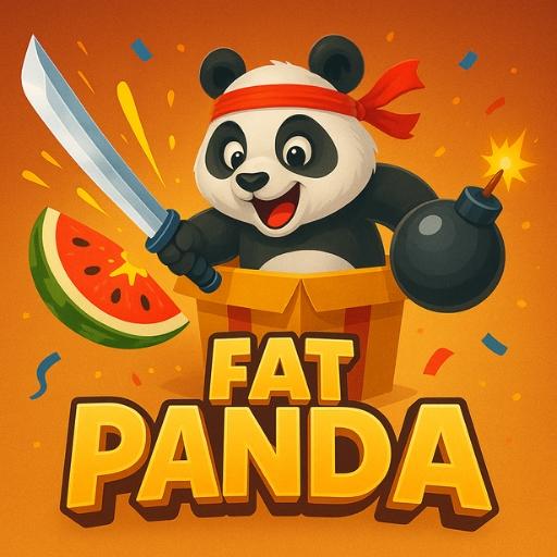 Fat Panda - Cut Fruit for Android/iOS - TapTap