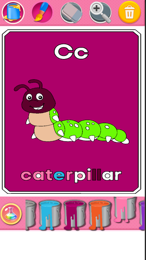 ColorMe - Coloring Page android iOS-TapTap