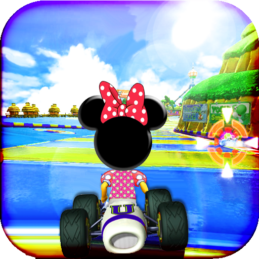 Super minnie Racing android iOS apk download for free-TapTap