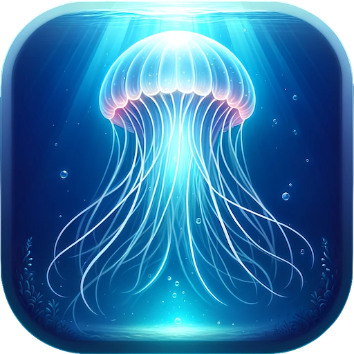 JJ: Jellyfish Journey for Android/iOS - TapTap