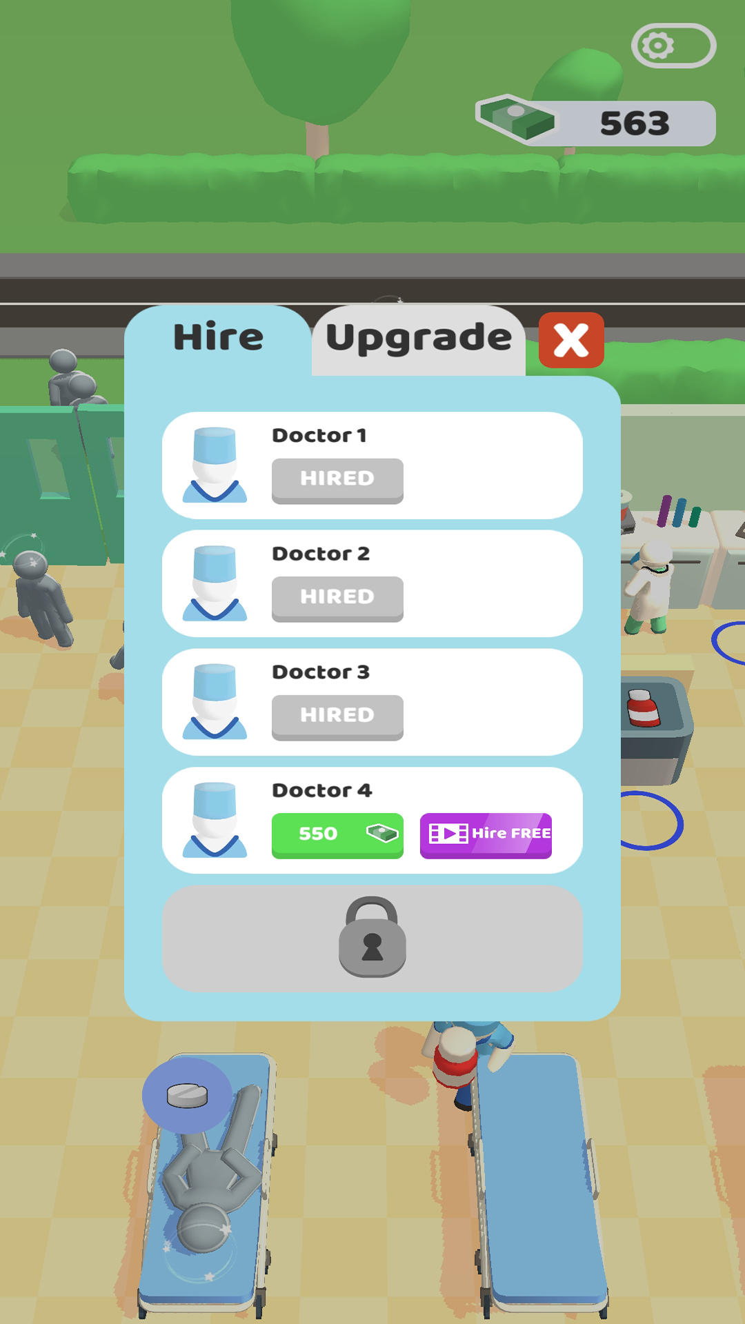 Crazy Hospital android iOS apk download for free-TapTap