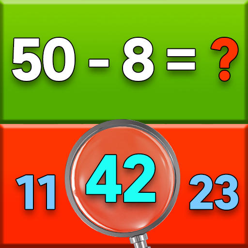 Number Match: Math Master for Android/iOS - TapTap