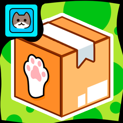 Evolution Cats: Idle Merge Ratings & Reviews - TapTap