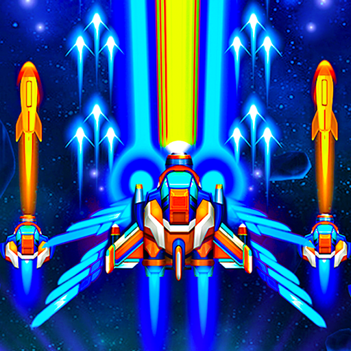 Air Force Game: Attack Of UFO 1.0 for Android/iOS - TapTap