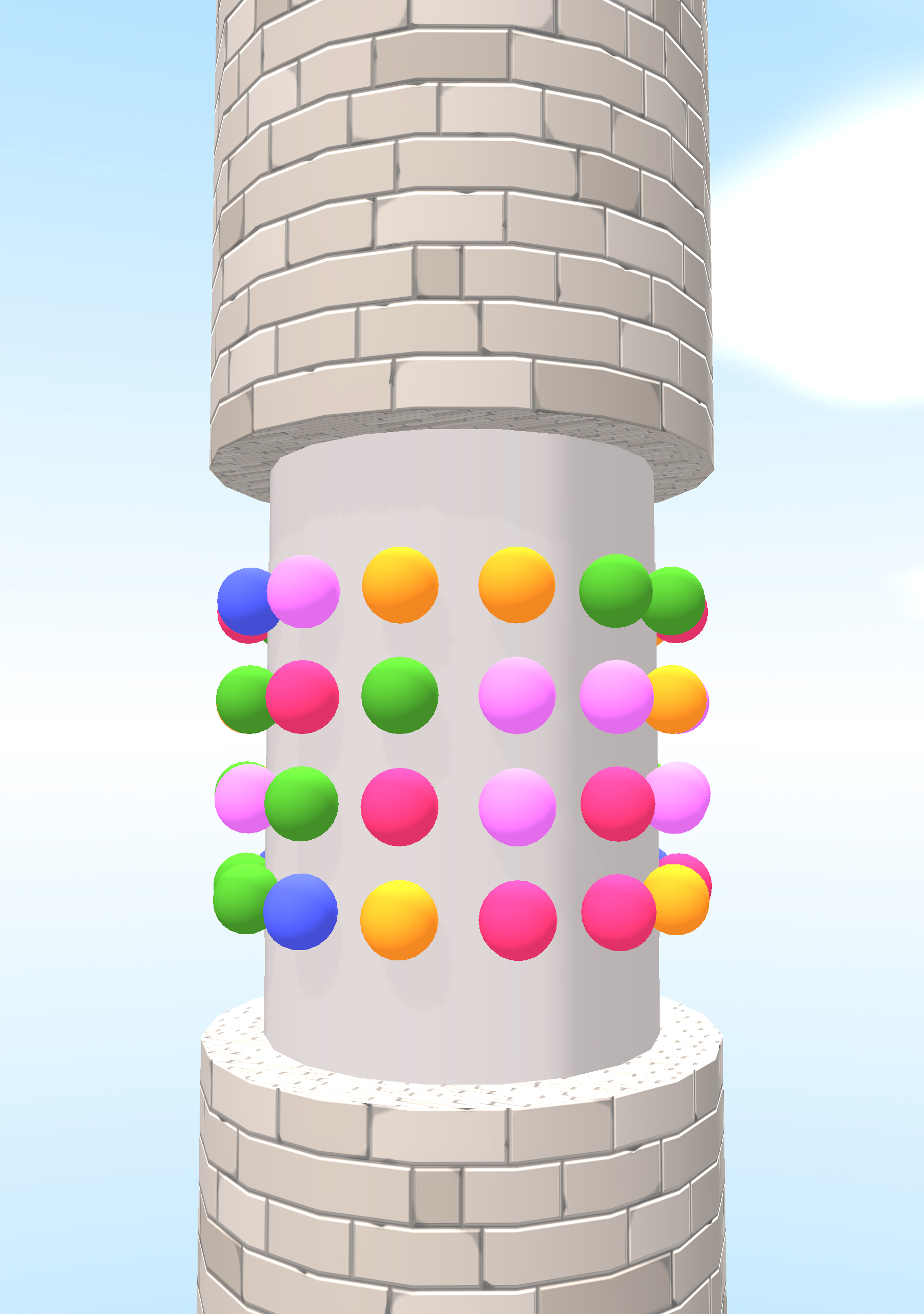 Tower Match 3D android iOS-TapTap
