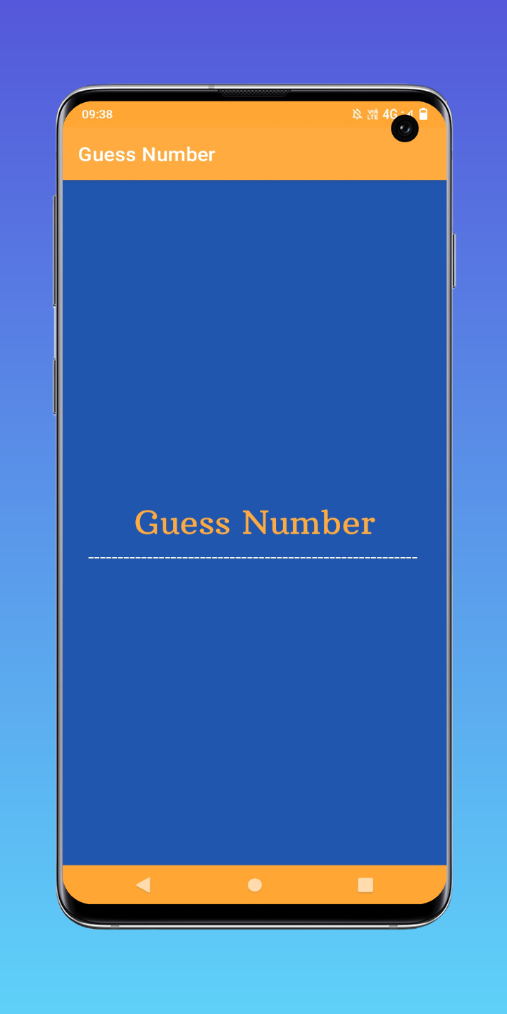 Guess my number android iOS-TapTap