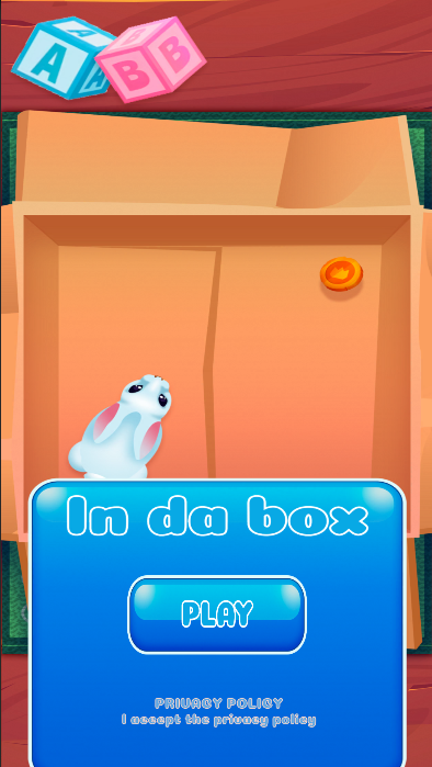 In da box android iOS-TapTap