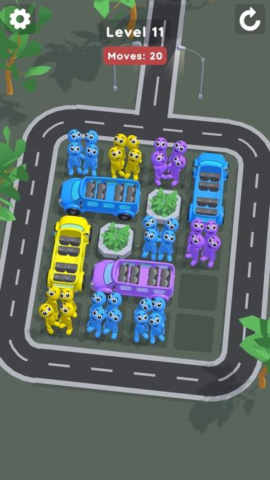 Download Bus Out for Android/iOS APK - TapTap