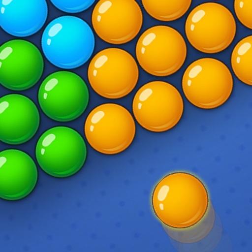Bubble shooter shooting ball for Android/iOS - TapTap