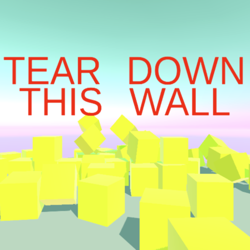 Tear Down This Wall Latest Version for Android/iOS - TapTap