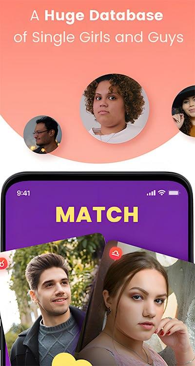 Online interactive dating android iOS-TapTap