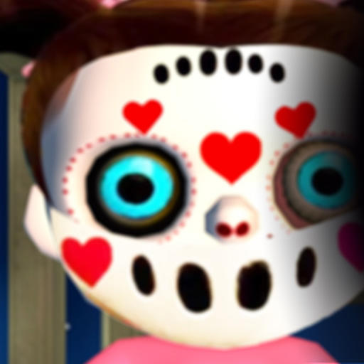 Scary Baby Pink Horror Mod for Android/iOS - TapTap