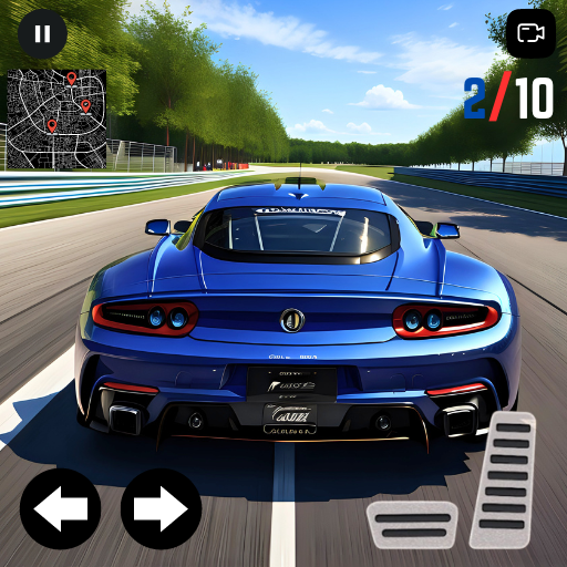Speed Car Games 3d: Car Racing for Android/iOS - TapTap