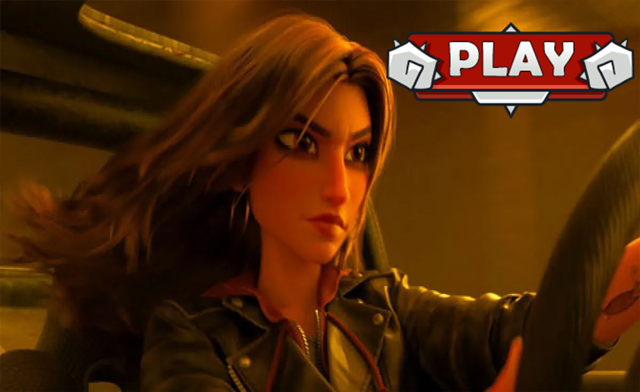 Wreck Ralph Road Battle Game android iOS apk download for free-TapTap