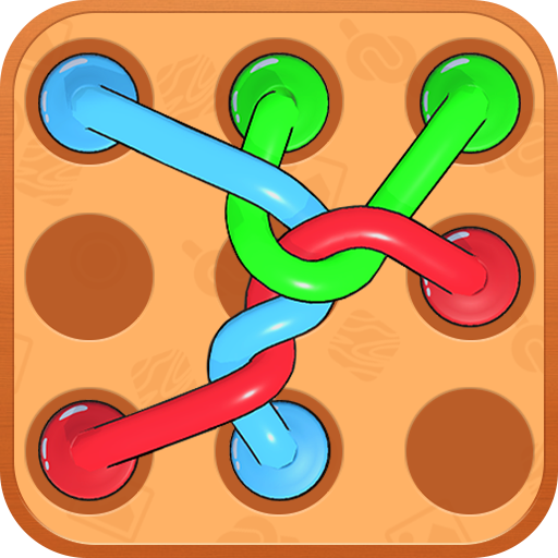 Download Tangle Rope: Untie Twist 3D 1.0 for Android/iOS APK - TapTap