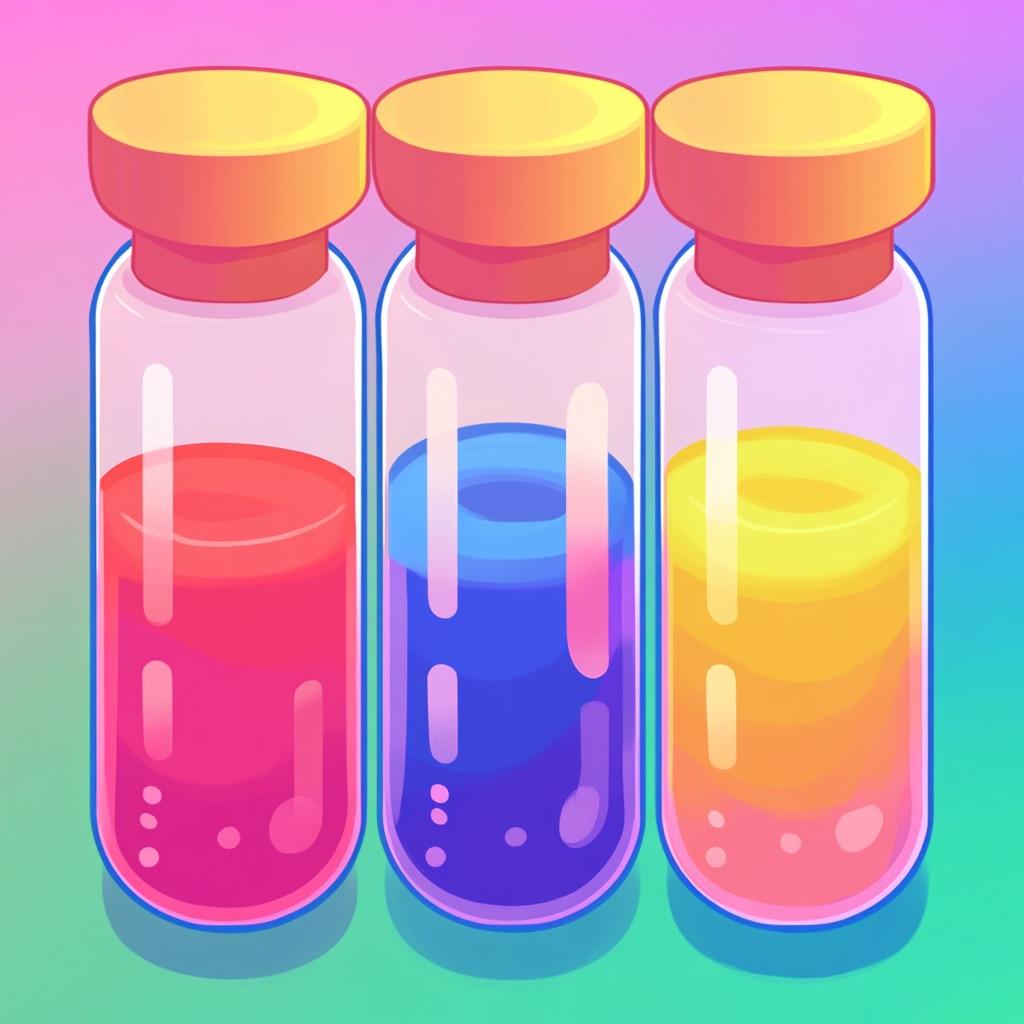 Download Bottle Match Challenge- for Android/iOS APK - TapTap