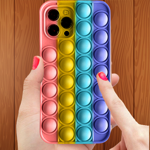Antistress Pop it Fidget Games for Android/iOS - TapTap
