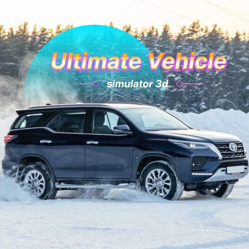 Ultimate Vehicle Simulator 3D for Android/iOS - TapTap