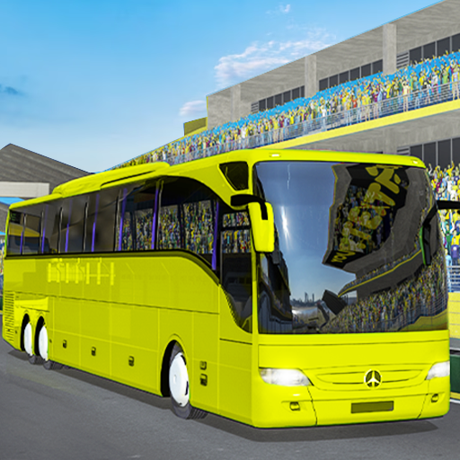 Bus Race Bus Driving Game for Android/iOS - TapTap