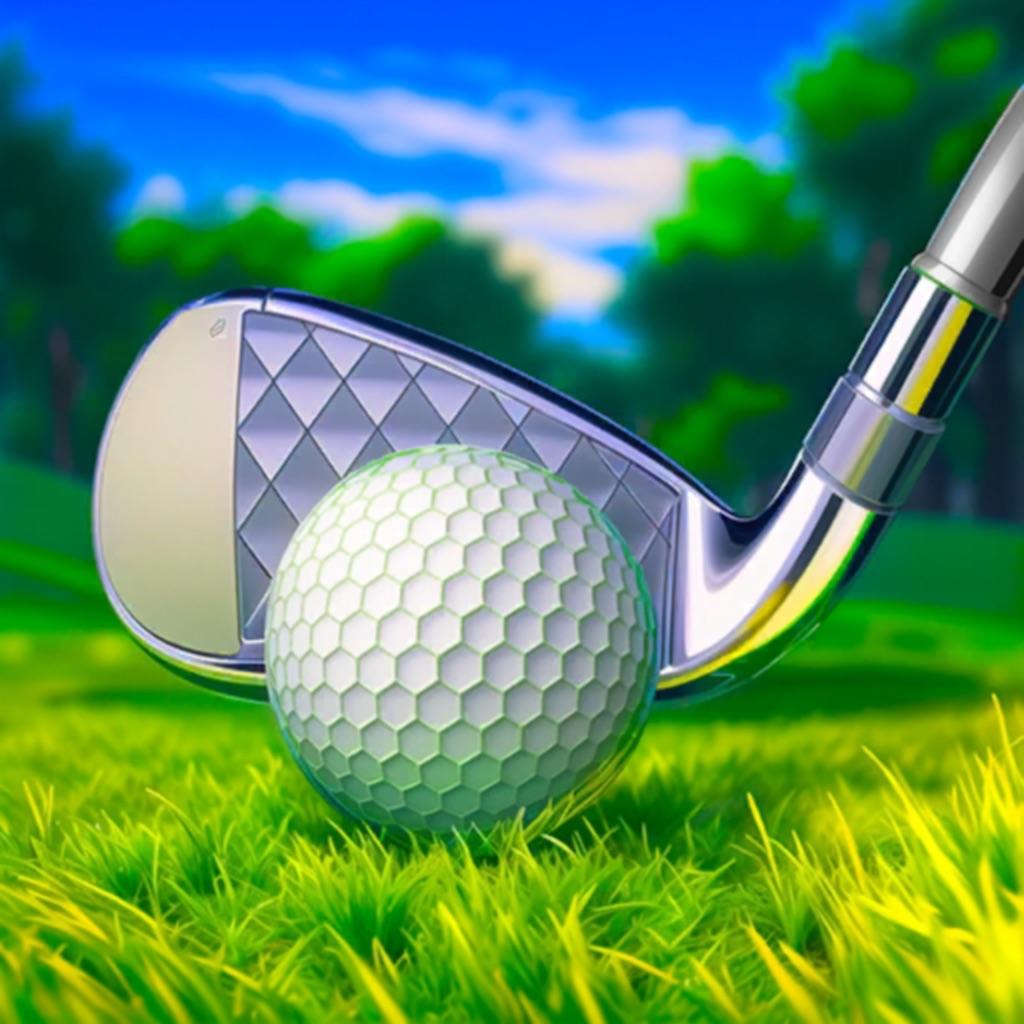 Golf Rising Star Latest Version for Android/iOS APK - TapTap