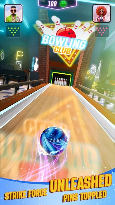 Bowling Games: King of Bowling for Android/iOS - TapTap