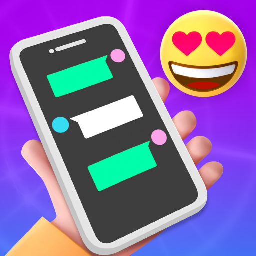 Chat Master - EQ Game for Android/iOS - TapTap