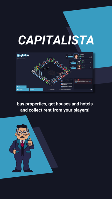 Gidd.io android iOS apk download for free-TapTap