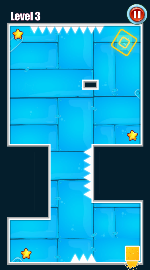 Sliding Square android iOS apk download for free-TapTap