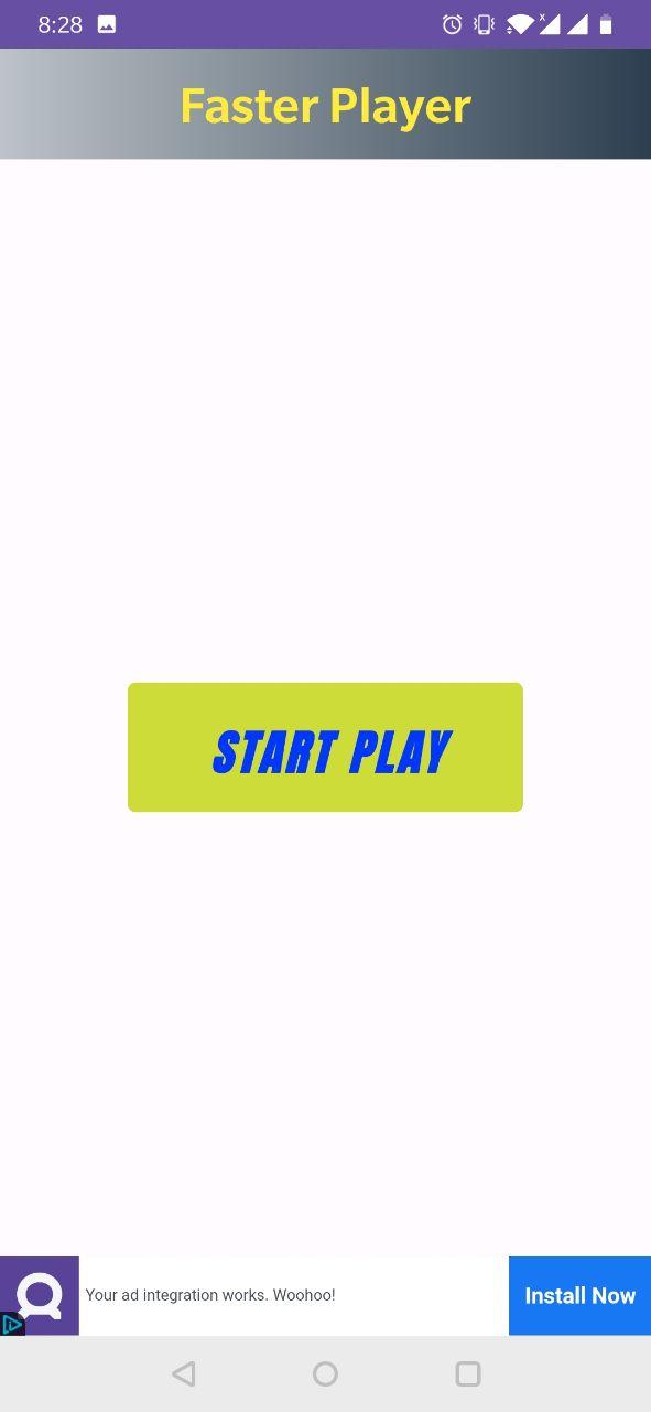 Faster Player android iOS apk download for free-TapTap