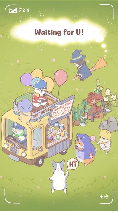 Download Cats Mansion - Cute Cat Games for Android/iOS APK - TapTap