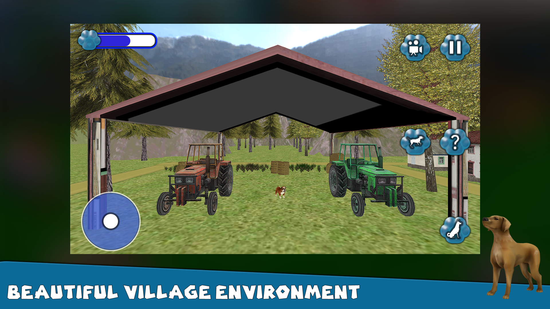 Pet Shelter Rescue Games 3D android iOS apk download for free-TapTap