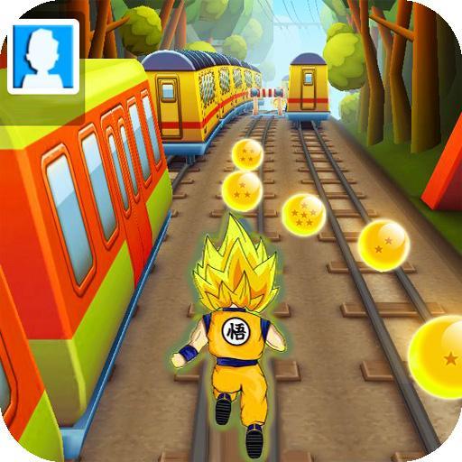 Super Dragon Subway Latest Version for Android/iOS - TapTap
