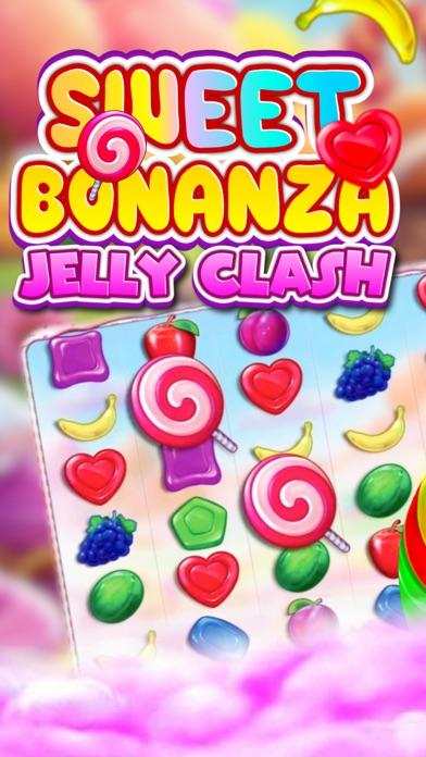 Sweet Bonanza - Jelly Clash android iOS apk download for free-TapTap