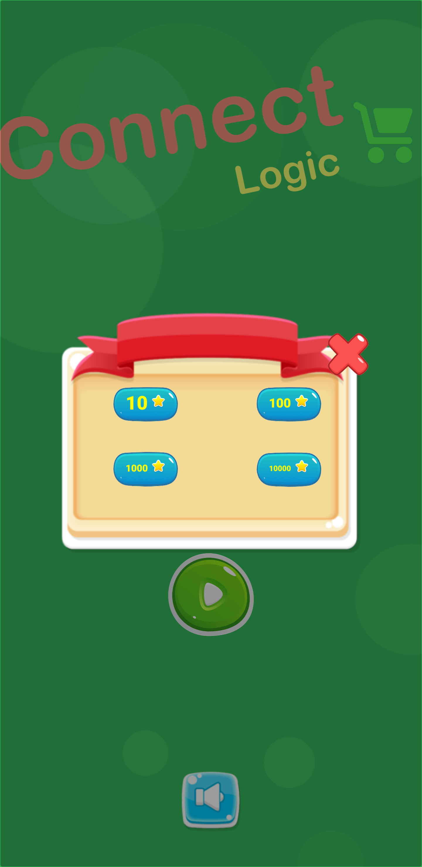 Connect Logic android iOS-TapTap