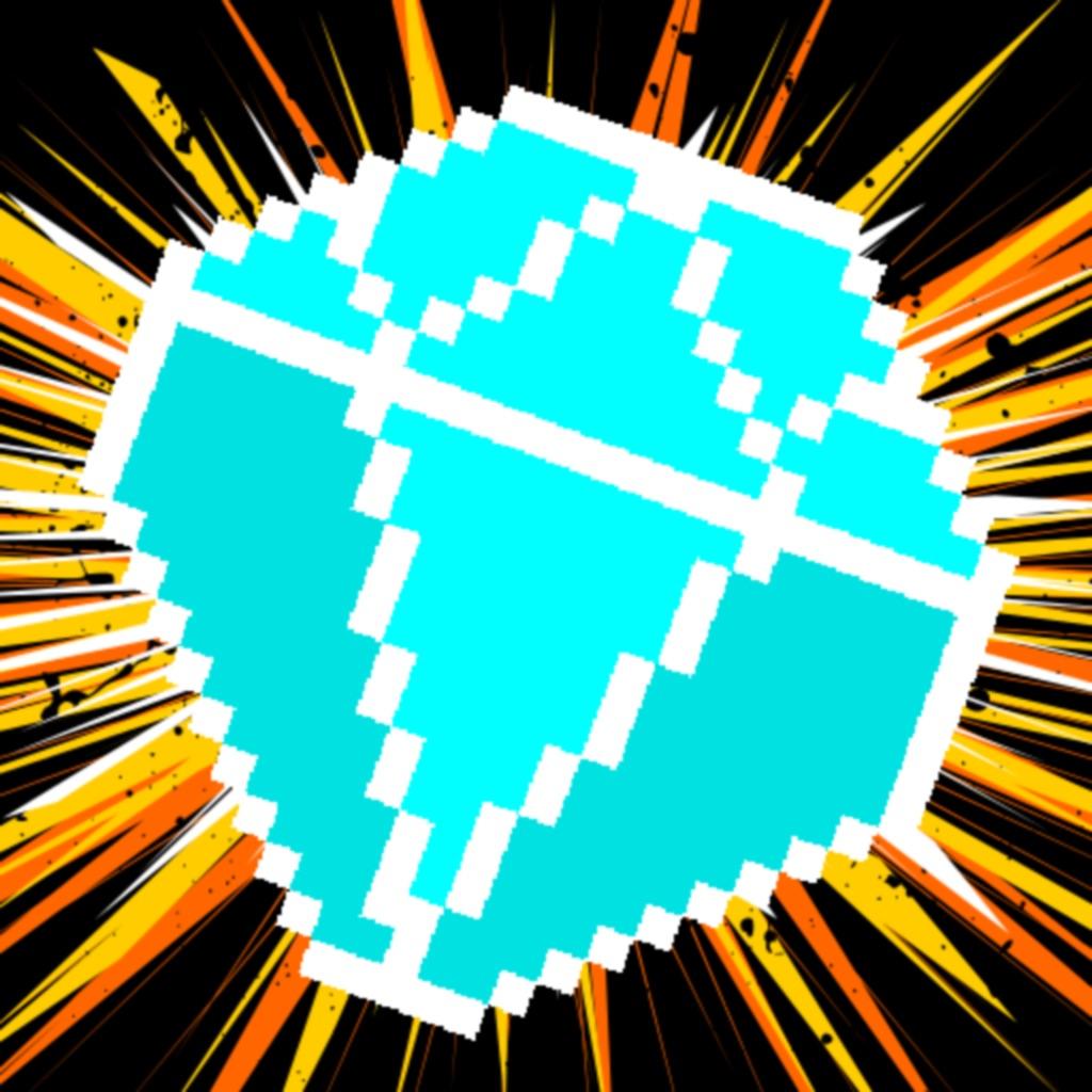 Geode Smash Latest Version for Android/iOS APK - TapTap