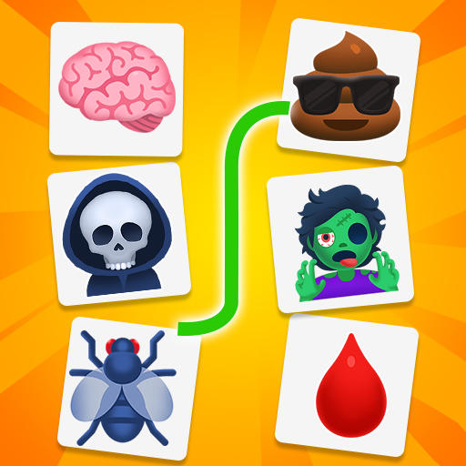 Emo Match: Moji Puzzles for Android/iOS - TapTap