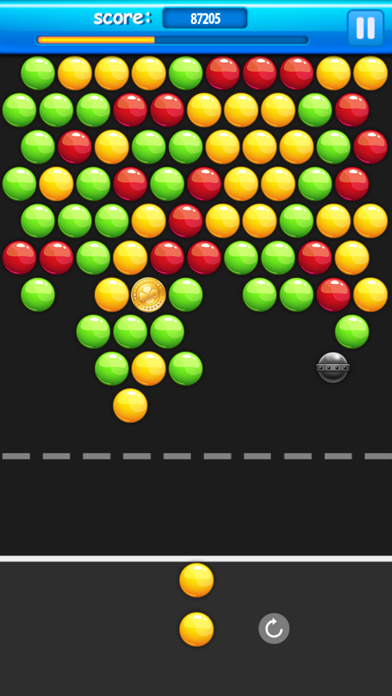 Bubble Classic Mia - Bubble Blast android iOS apk download for free-TapTap