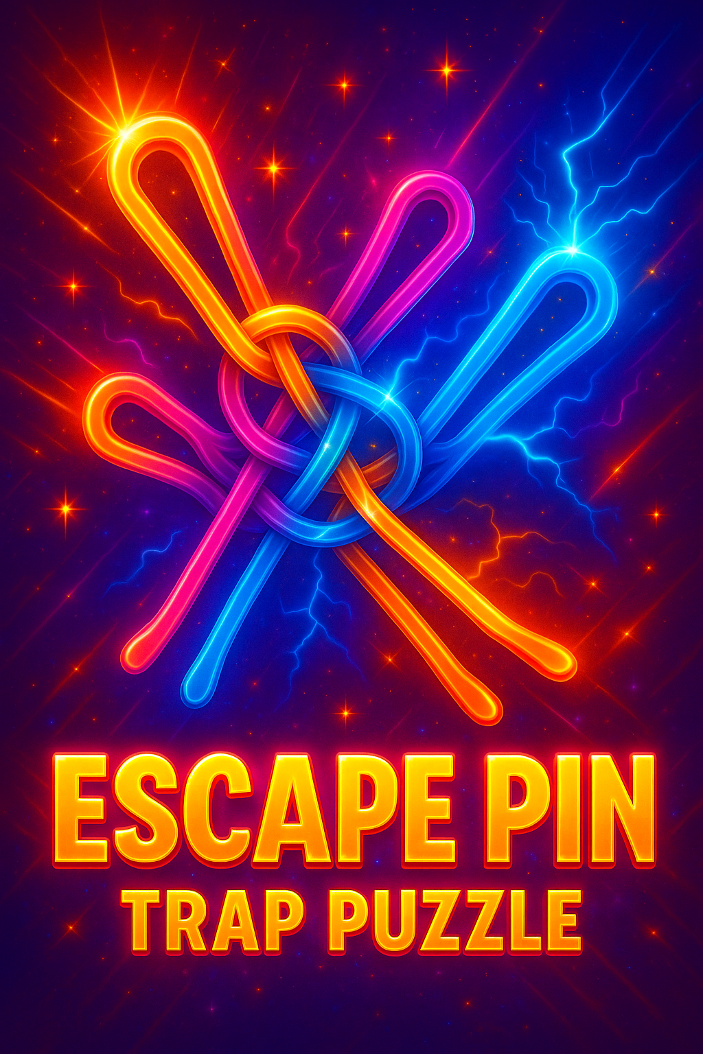 Escape Pin: Trap Puzzle 最新版本 Android/iOS 版本 APK - TapTap