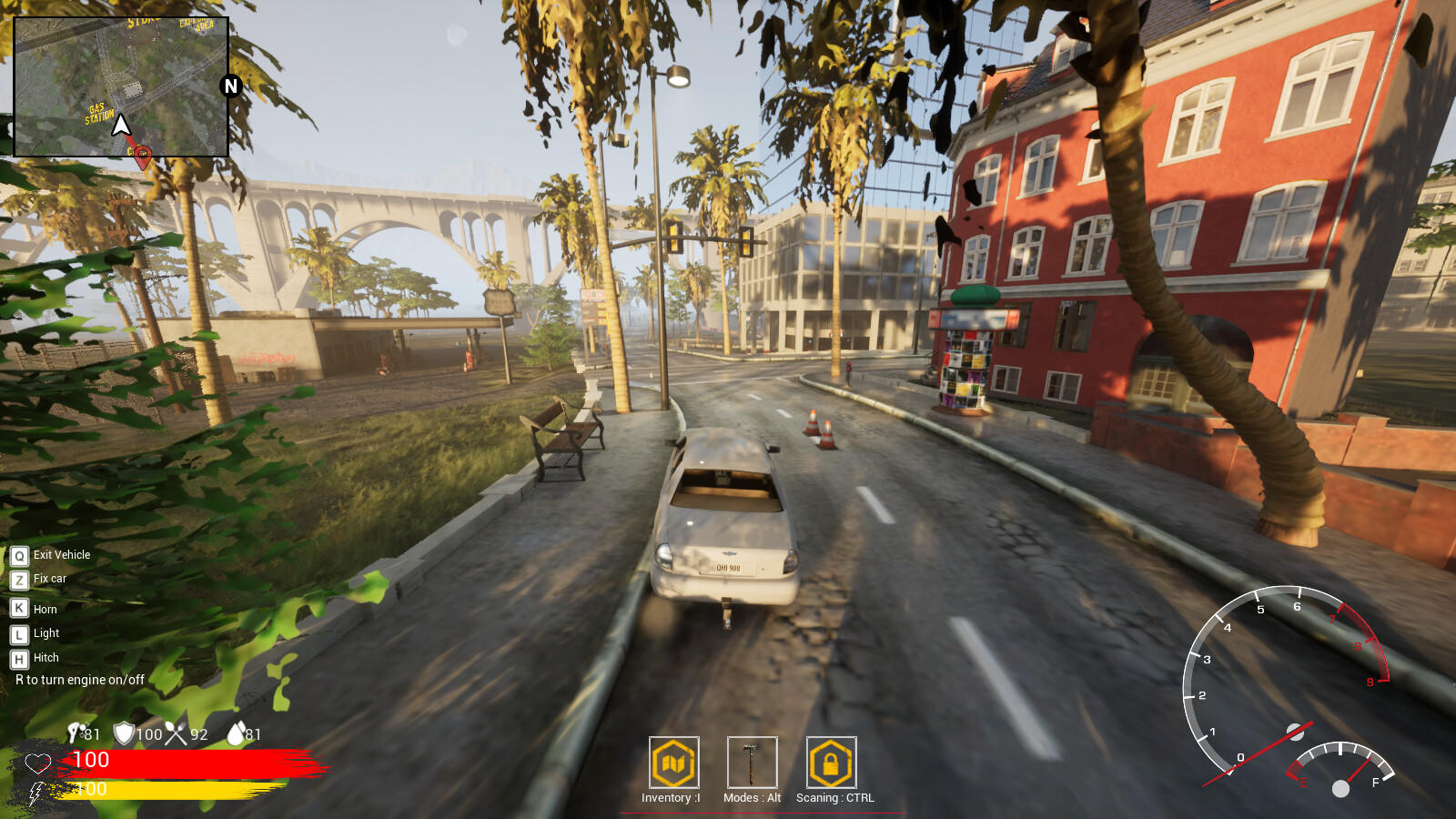 Worker Simulator android iOS-TapTap